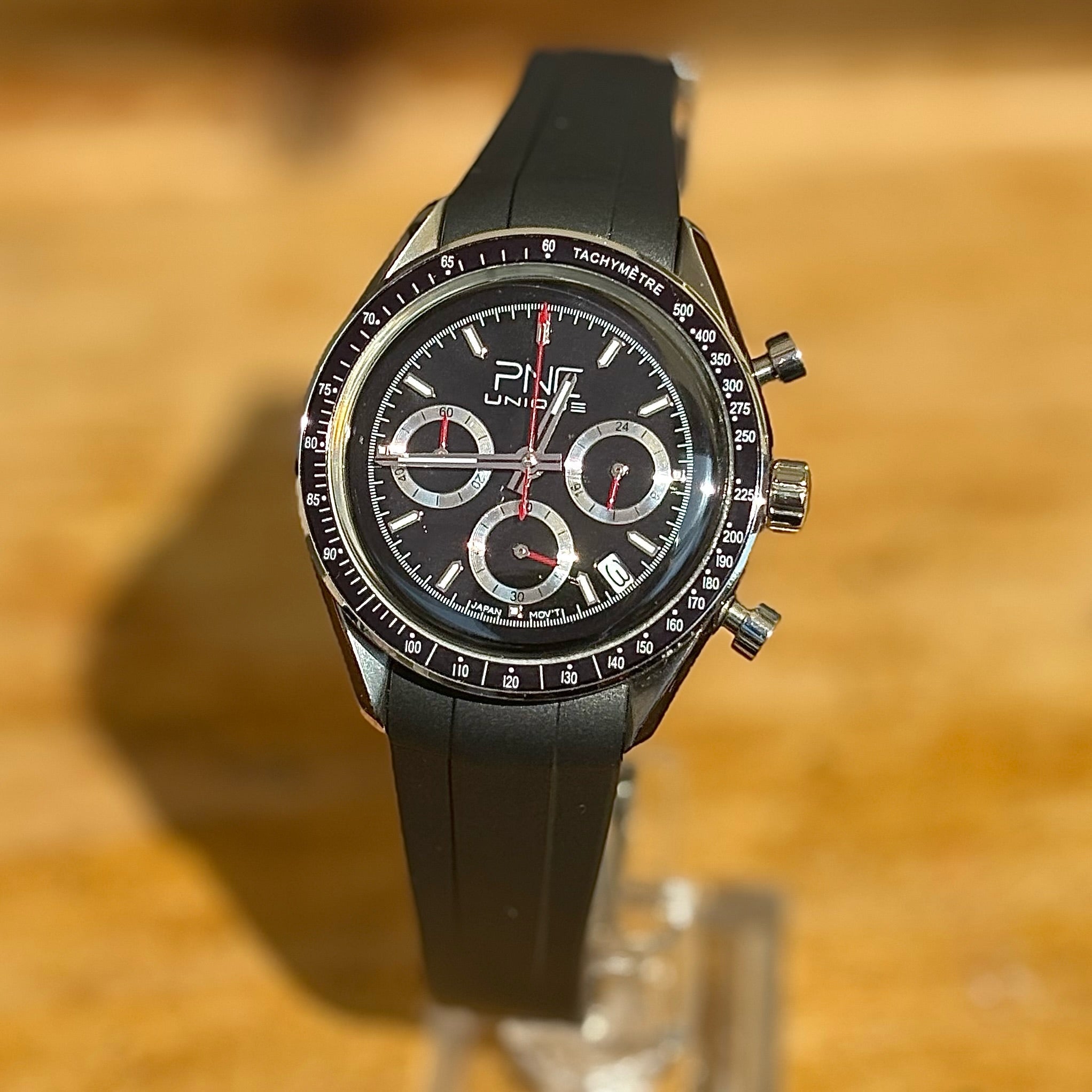 Custom Watch Builds – The Northern Watch Works