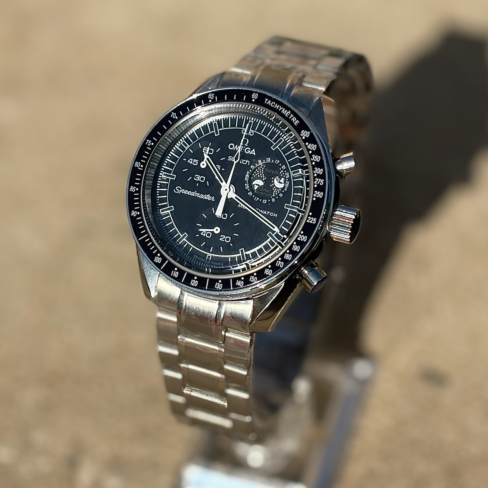 MoonMods – The Northern Watch Works